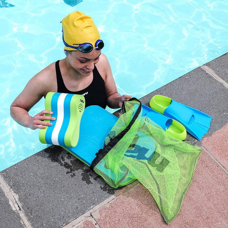 Swim Strengthening Tips: are all pull buoys the same? – Maru Swimwear