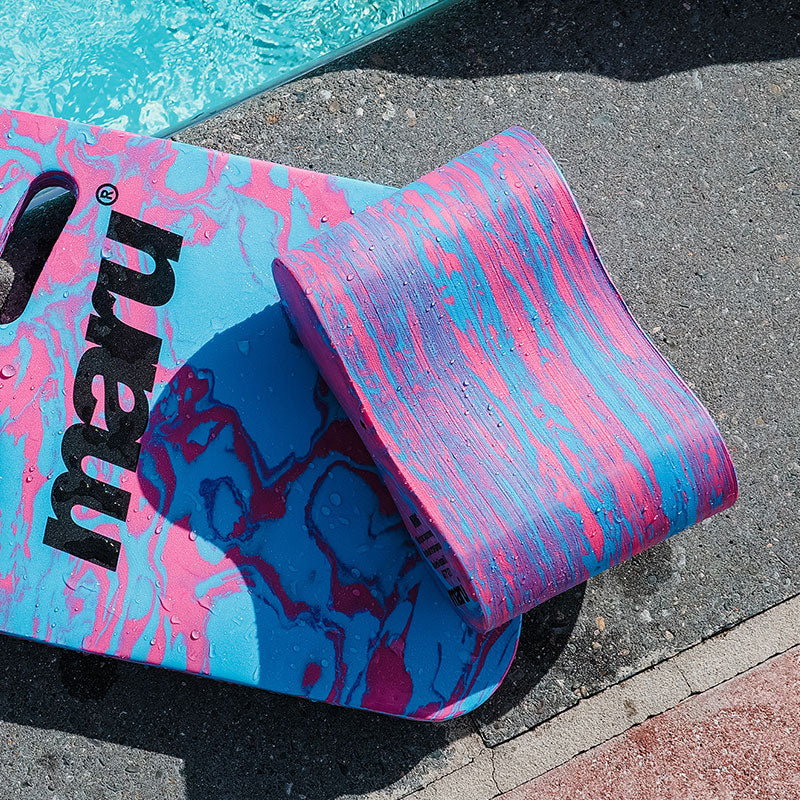 Maru Floats | Kickboards and Pull Buoys – Maru Swimwear