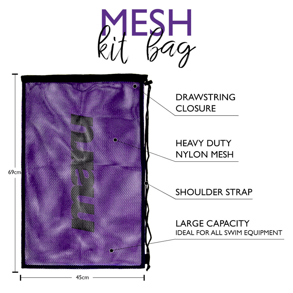 Swim Accessories – Maru Swimwear