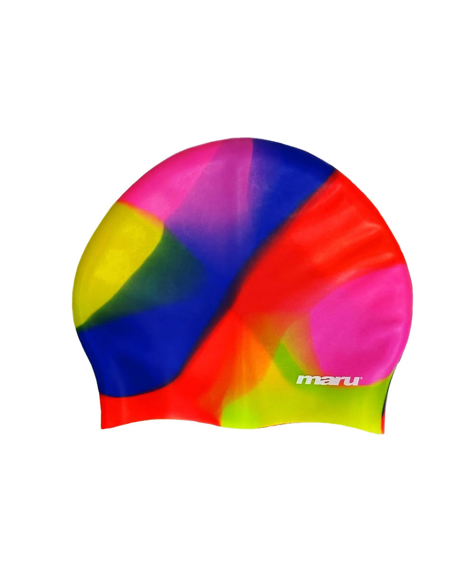 Swim Caps & Hats | Best Caps For Beginners To Competing Swimmers – Maru ...
