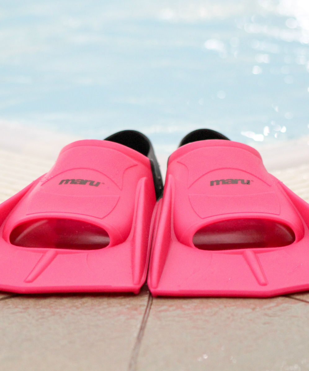 Swim Fins vs Hand Paddles vs Pull Buoys — Which Training Aid Is Right ...