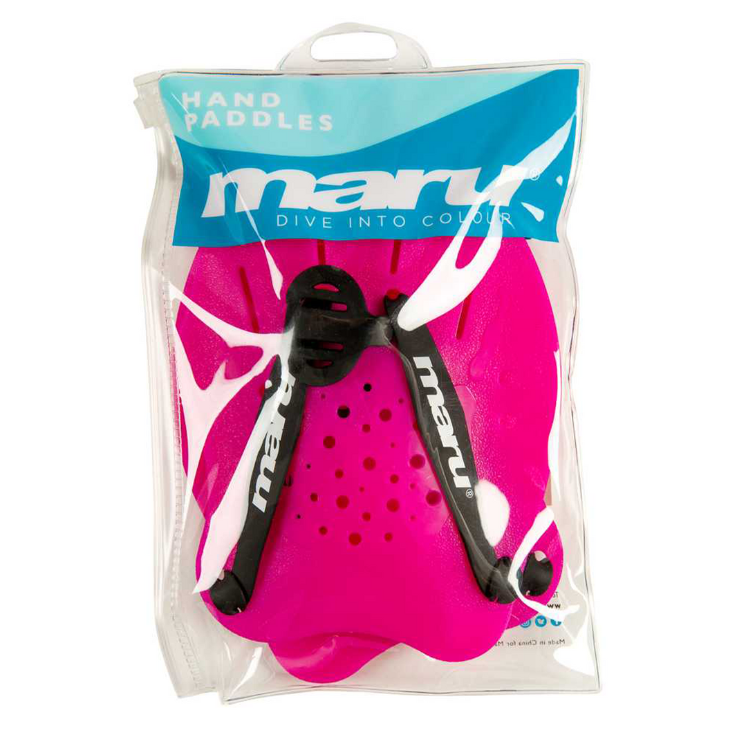 Hand Paddles For Swimming | Shop Training Essentials For Swimmers ...