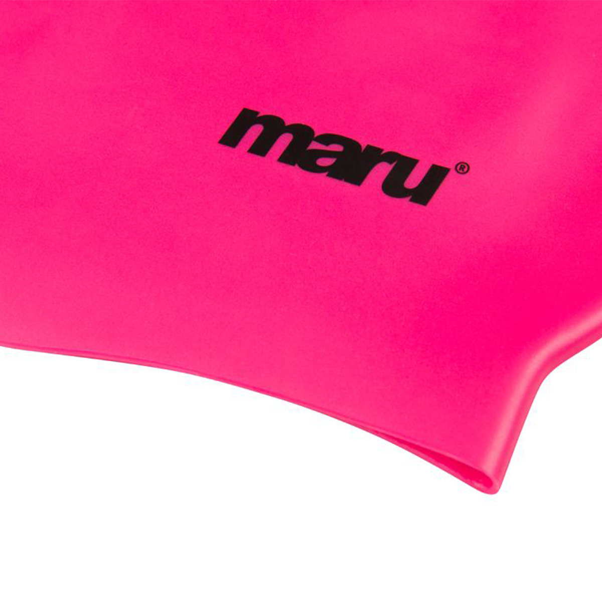 Swimming Cap | Pink | Maru – Maru Swimwear